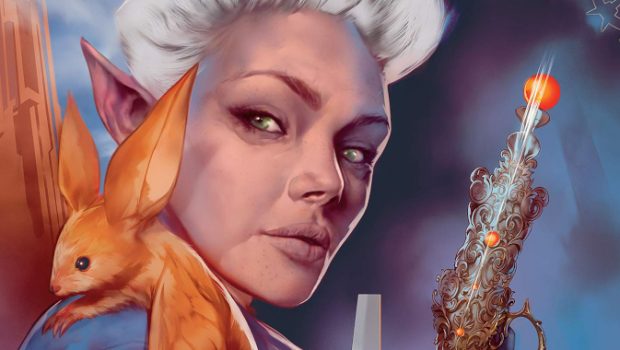 How to play with pets in D&D