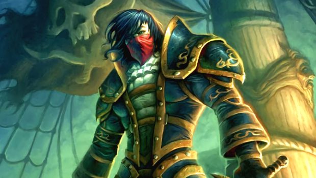 Fourteen World of Warcraft characters who deserved better