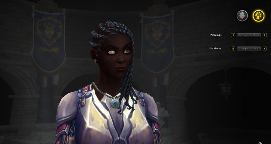 WoW Shadowlands added character customizations we've wanted for years ...