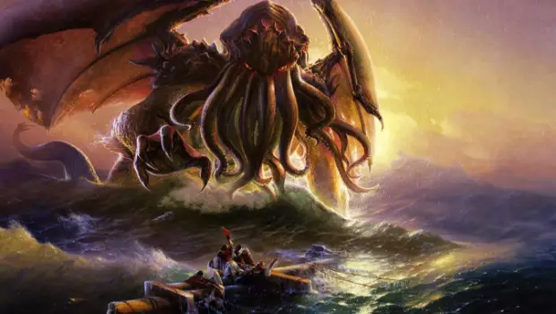 What you need to know to start playing the Call of Cthulhu tabletop RPG