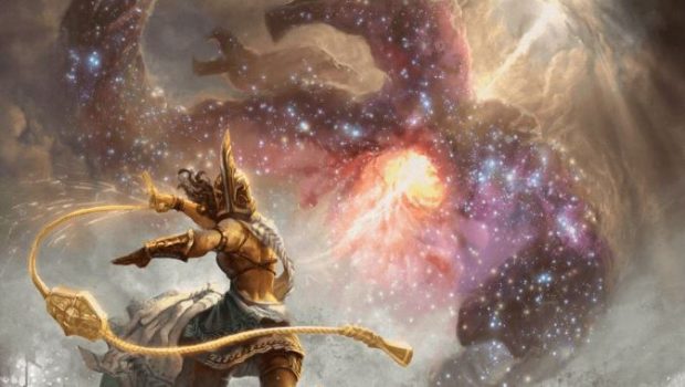 The races and subclasses in the Mythic Odysseys of Theros sourcebook