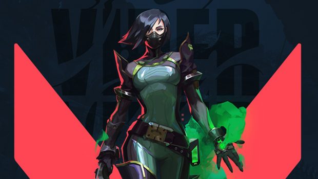 How to improve at Valorant as an Overwatch player