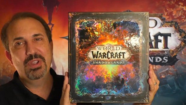 Shadowlands Collector's Edition brings back the art book and is super ...