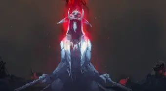 Afterlives: Revendreth showcases a realm of darkness and secrets being ...