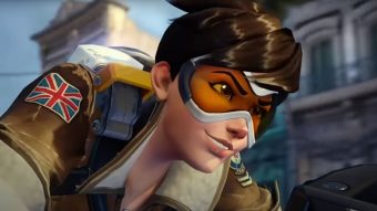 Who is Tracer from Overwatch? A look at the lore behind the Hero