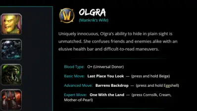 It's time for a whole new round of Mankrik's wife memes as Decimator ...