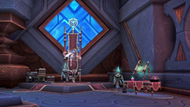 What enchants should you have in WoW Shadowlands?