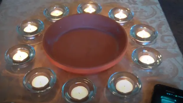 Ten Candles is a bleak single-session RPG for your Halloween needs