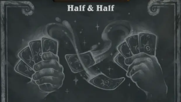 The decks you need to win the Hearthstone Half and Half Tavern Brawl