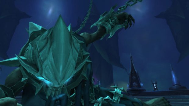 Your Covenant's best strategy to get Soul Ash from the Shadowlands ...