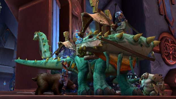 The Queue: Toss a coin to your Longboi