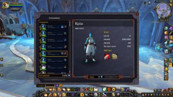 The easiest way to complete Adventures and level your Companions