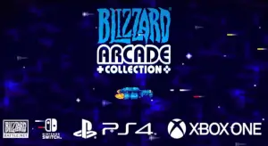 Blizzard Arcade Collection allows players to play classic Blizzard ...