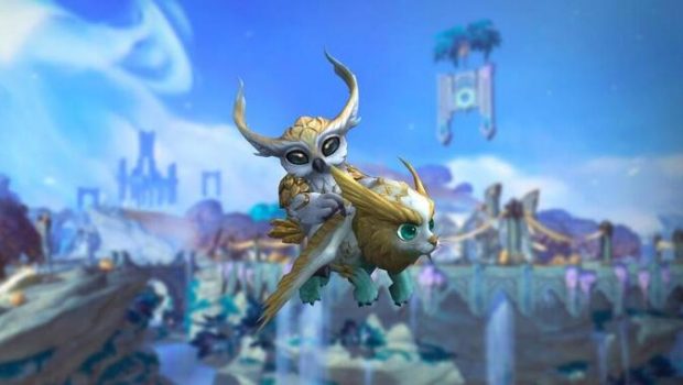 The latest D&D Unearthed Arcana adds Feywild-infused races, including ...