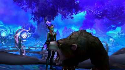 The Queue Archives | Blizzard Watch