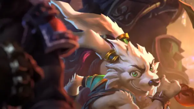 The latest D&D Unearthed Arcana adds Feywild-infused races, including ...