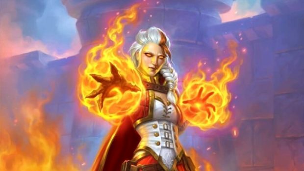How to get every Hero Portrait in Hearthstone, including the new Druid ...