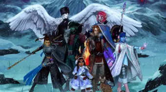 How and where to start watching Critical Role