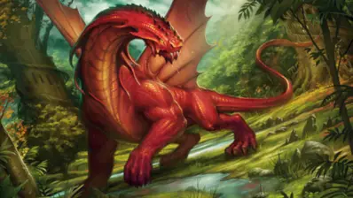 The many dragons we'd like to see in the upcoming Fizban's Treasury of ...