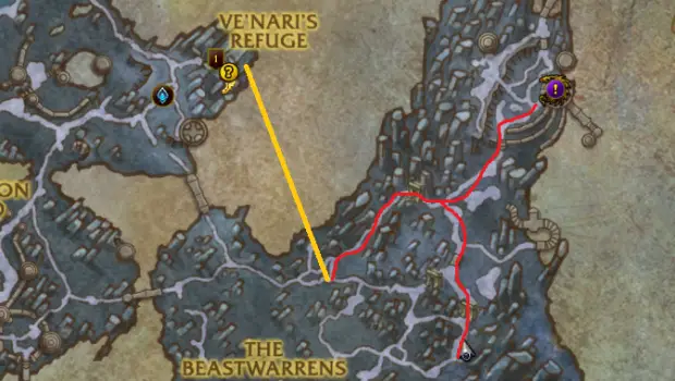 New World Boss Mor'geth, Tormentor of the Damned, is now live