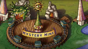 Upcoming Wild Beyond the Witchlight adventure digs deep into almost ...