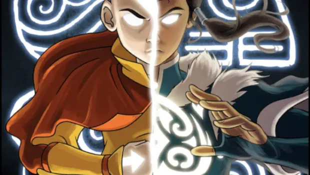 We want to play this upcoming Avatar: The Last Airbender TTRPG and so ...