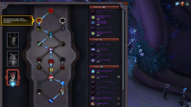 How important are mods to your World of Warcraft experience?