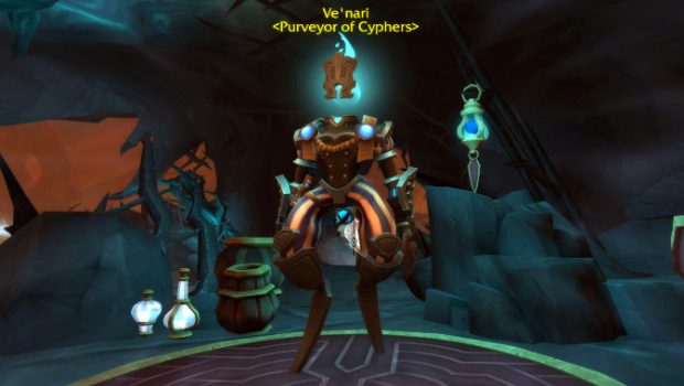 These are the 14 best new characters introduced in Shadowlands