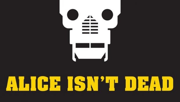 Alice isn't dead podcast Archives | Blizzard Watch