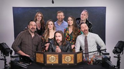 Want to watch Critical Role? Here's when and where you can tune in