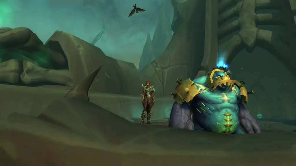 What Else Should Be Account Wide In World Of Warcraft 