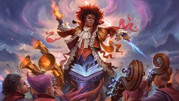 What you need to know about Strixhaven, the newest D&D setting that ...