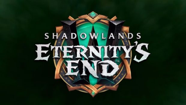World of Warcraft patch 9.2: Eternity's End will be the final chapter ...