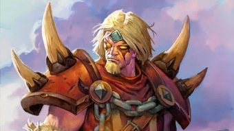 All of the Anomalies in Hearthstone Battlegrounds Season 9 — and how to ...