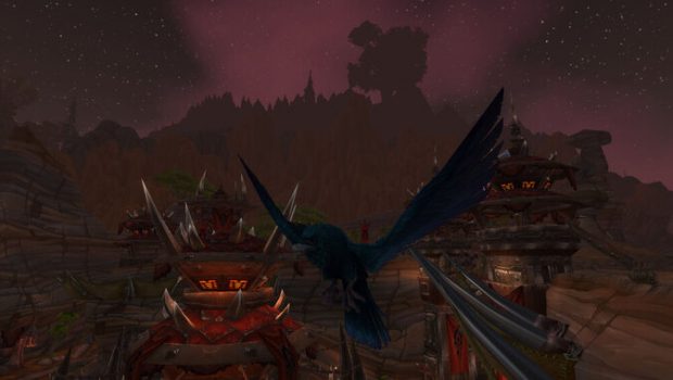 How to get all the new Druid forms in patch 9.1.5