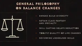 Brand-new Runewords are coming to Diablo 2: Resurrected in patch 2.4