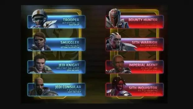 Exploring the quirky and fun combinations with Combat Styles in SWTOR's ...