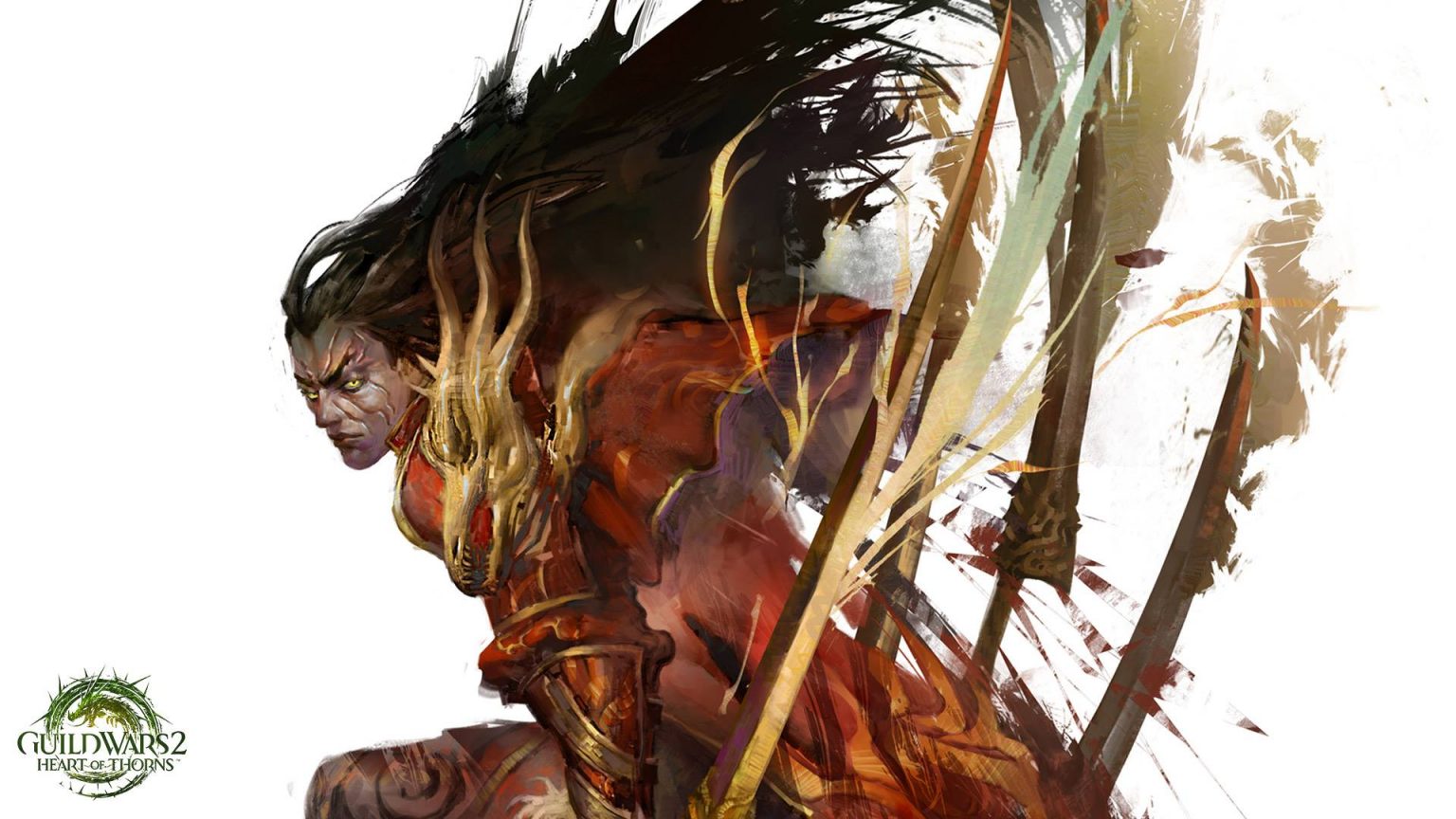 Who is Shiro Tagachi, the Betrayer? How are his actions still shaping ...