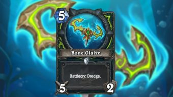 The 9 best uses of the Dredge keyword in Voyage to the Sunken City