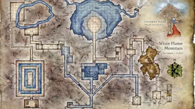 How to run a dungeon crawl in D&D