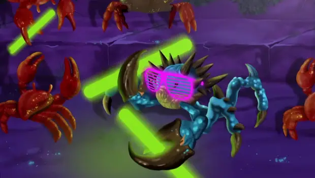 What other crab rave-like shenanigans would you like to see Blizzard ...