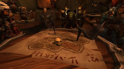 Mission Tables aren't returning in Dragonflight. Here's a brief history ...