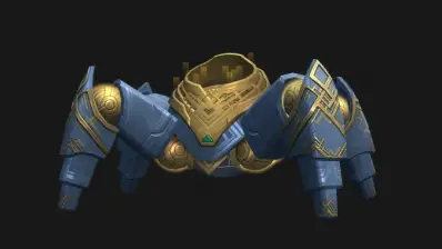 Don't worry, because the Carcinized Zerethsteed AOTC mount is still ...