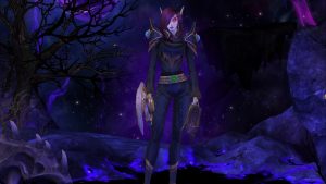 How do you feel about the (mostly) surprise appearance of Dark Ranger ...