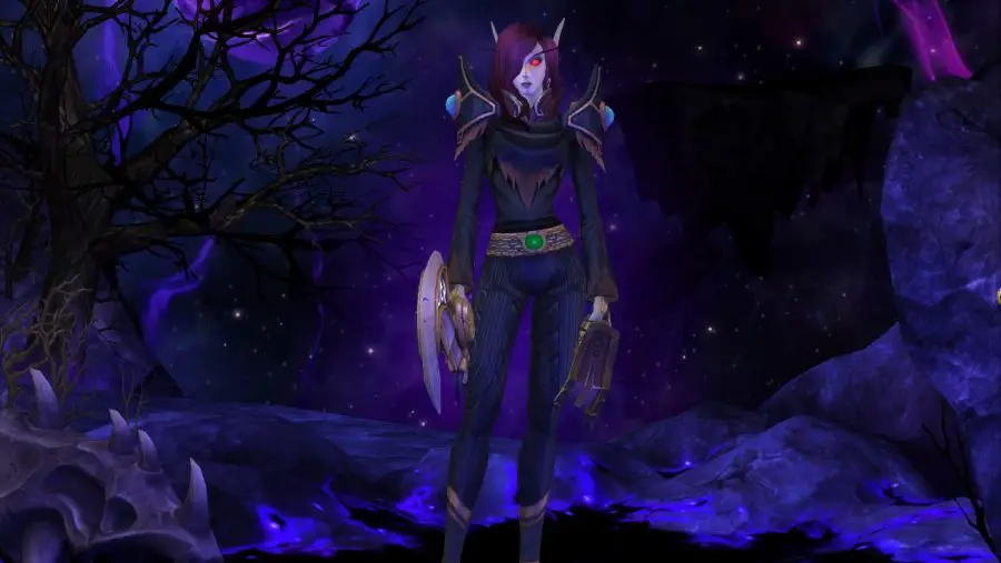 How do you feel about the (mostly) surprise appearance of Dark Ranger ...