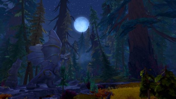 azure span gallery Archives | Blizzard Watch