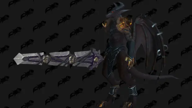 The Queue: Dracthyr Warriors