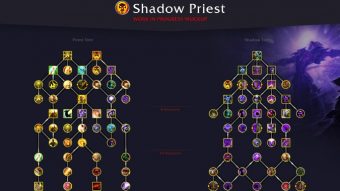 Shadow Priest talents in Dragonflight will let you worship one of the ...