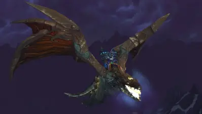 How to get flying in Wrath of the Lich King Classic