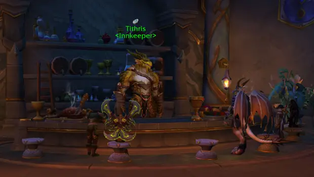 Dragonflight adds new Soft Target mode which lets you interact with ...